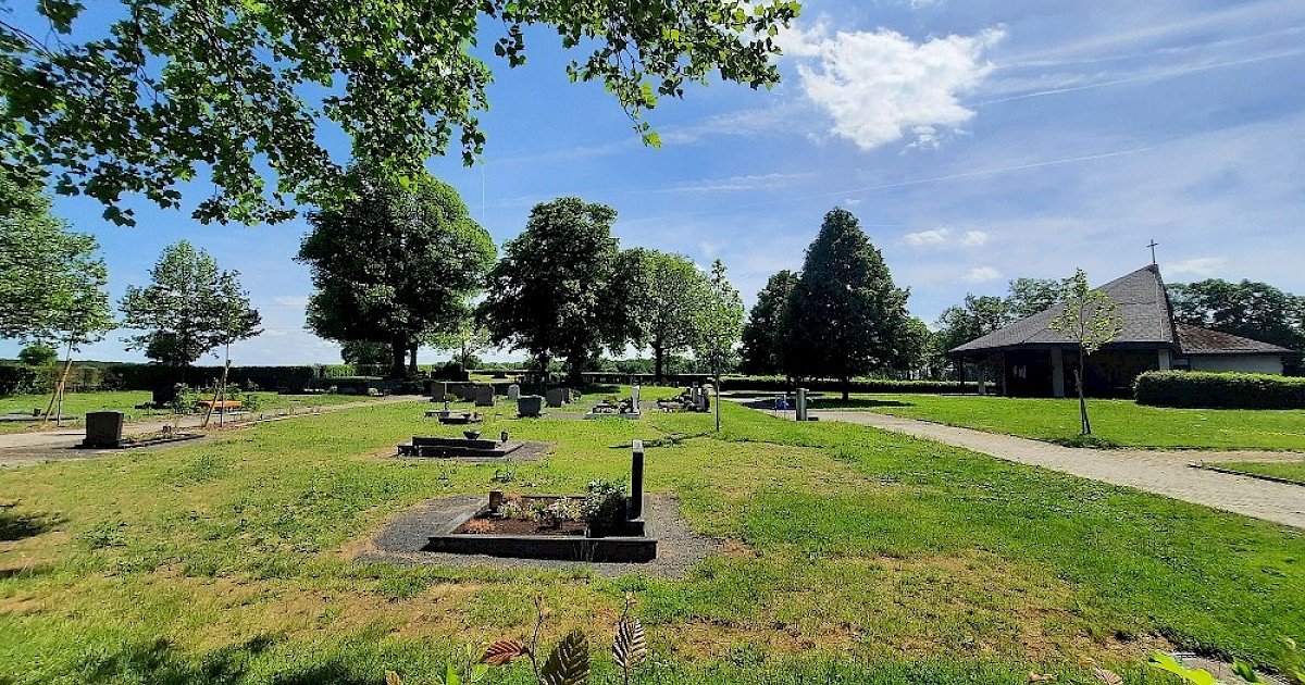 Friedhof | mobilewebguide Staudt - App