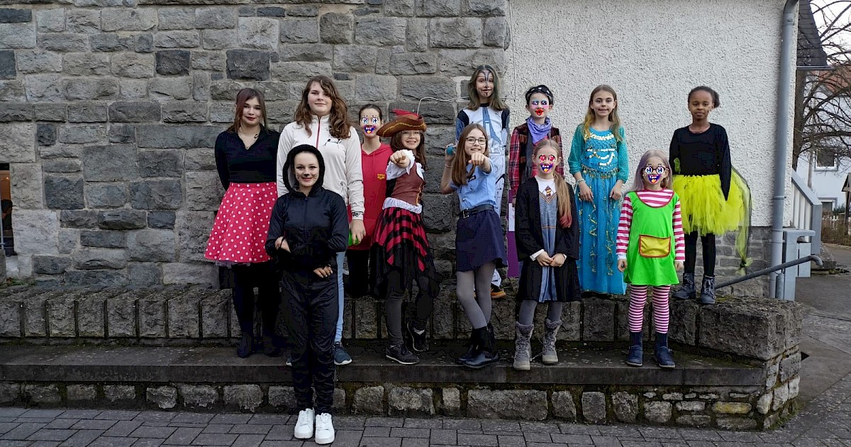 Neuigkeiten von der Ortsgemeinde und den Vereinen | mobilewebguide ...